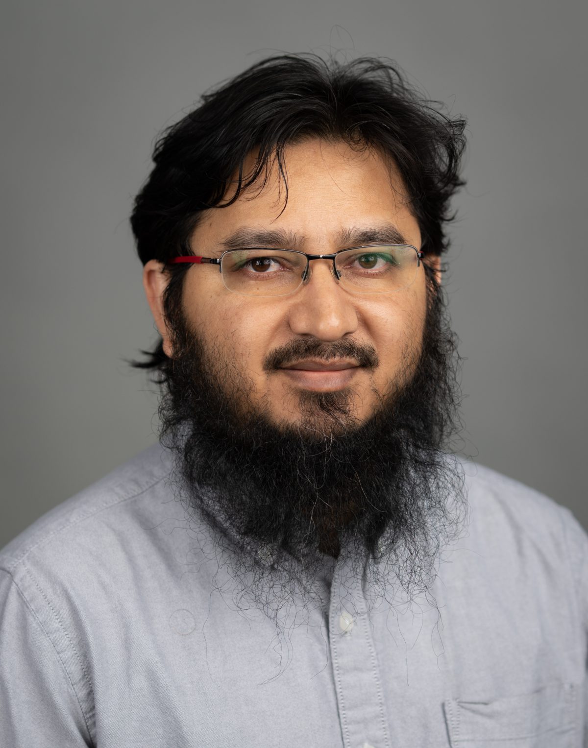Hossan, Ph.D., Md Shahadat – The Kratz Lab – UW–Madison