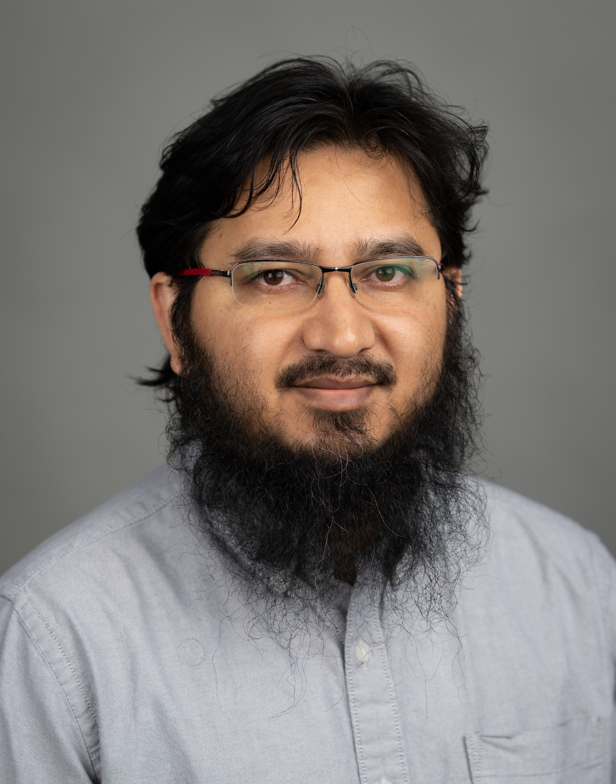 Hossan, Ph.D., Md Shahadat – The Kratz Lab – UW–Madison