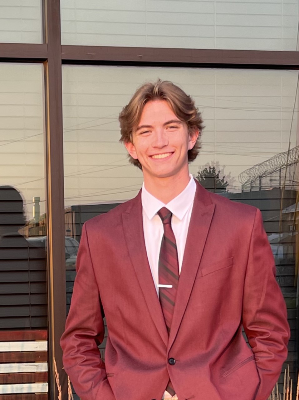 Koeppel, Luke – The Kratz Lab – UW–Madison