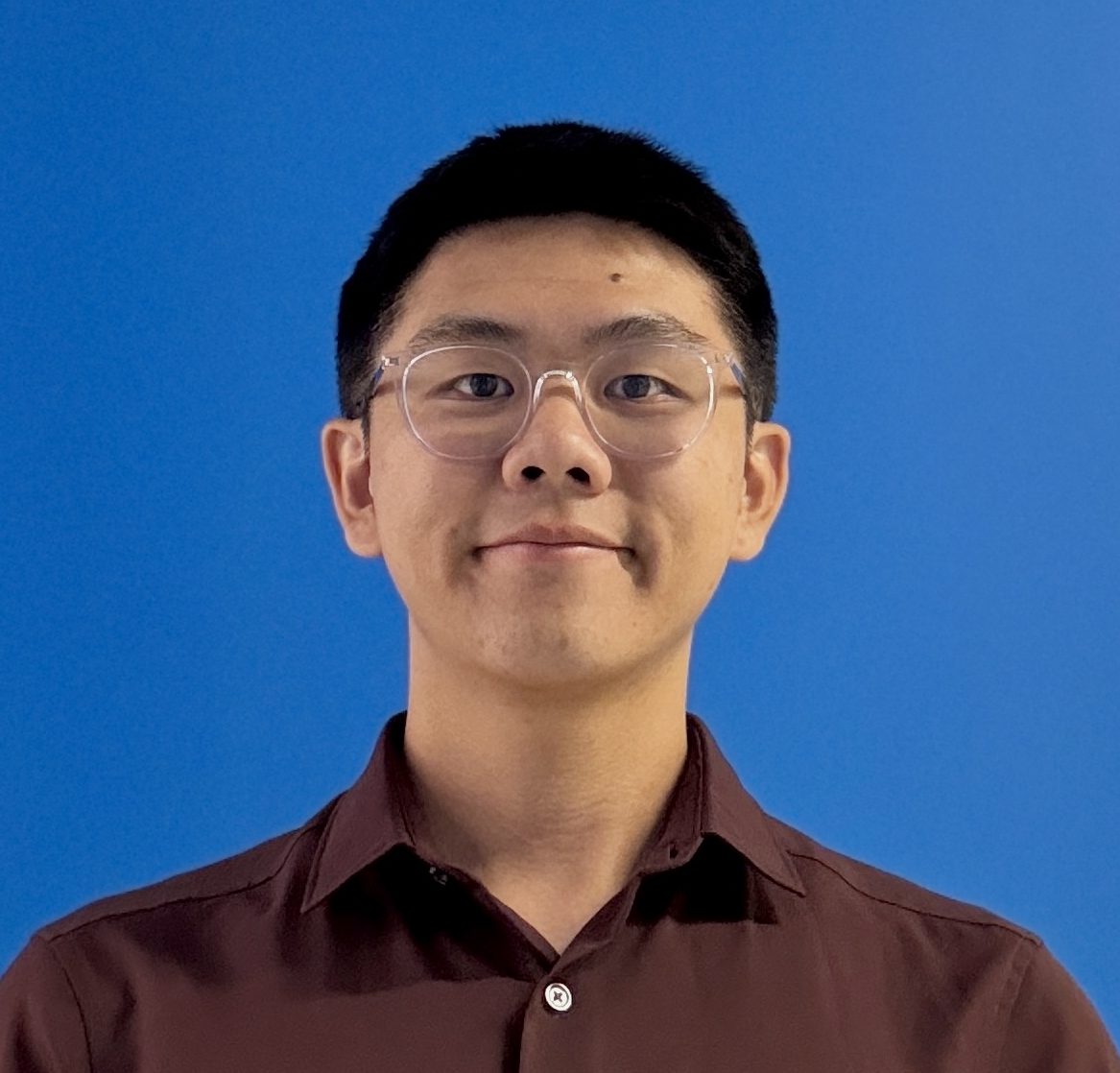 Samuel Lin, Ethan – The Kratz Lab – UW–Madison