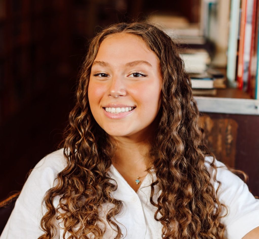 Dean, Sabrina – The Kratz Lab – UW–Madison